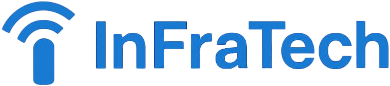 InfraTech Academy Training Website